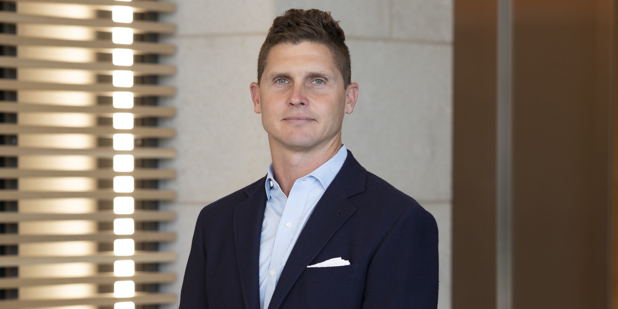 Buck Cody | Team | Endeavor Real Estate Group