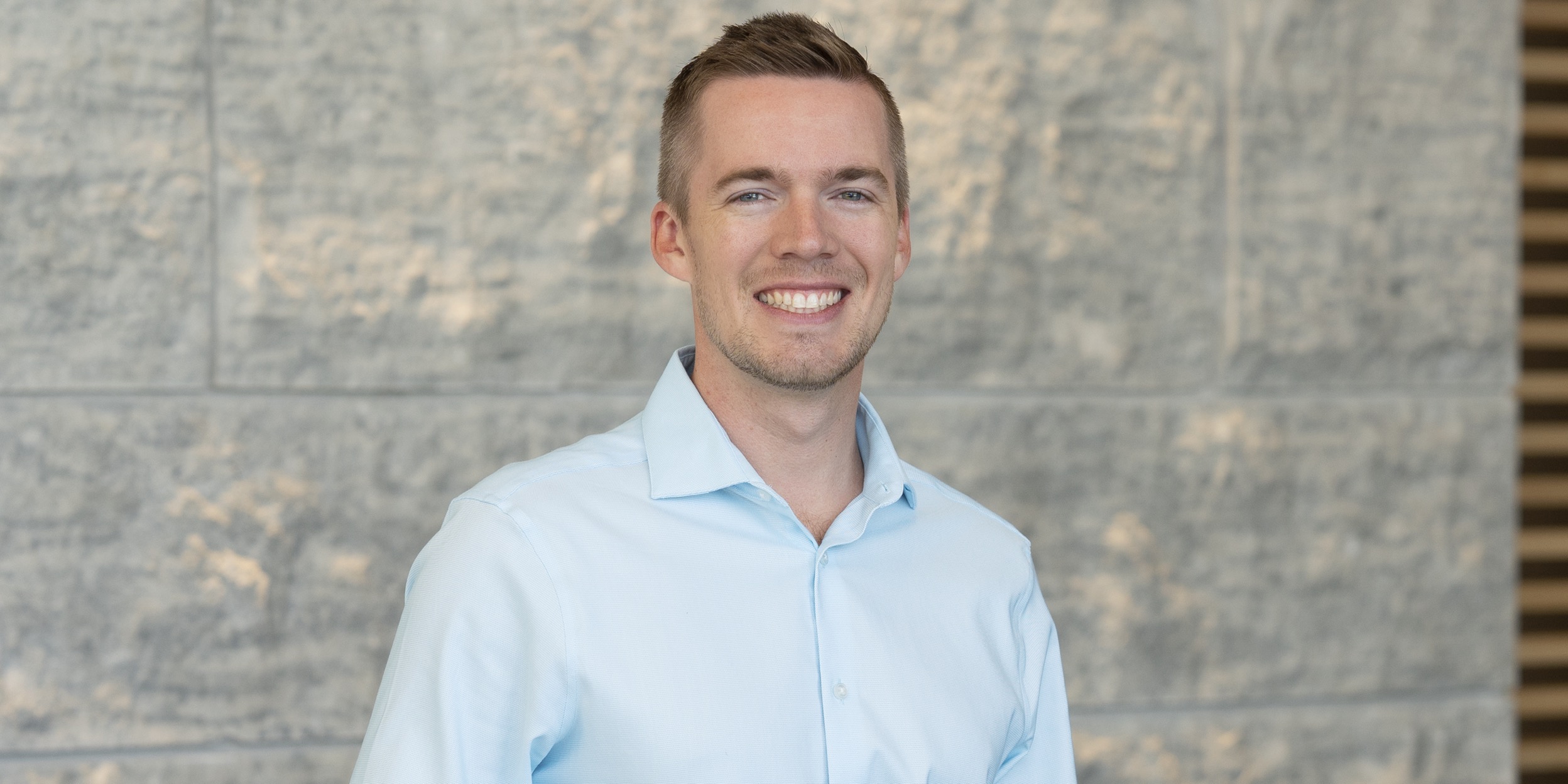 Collin Brown | Team | Endeavor Real Estate Group