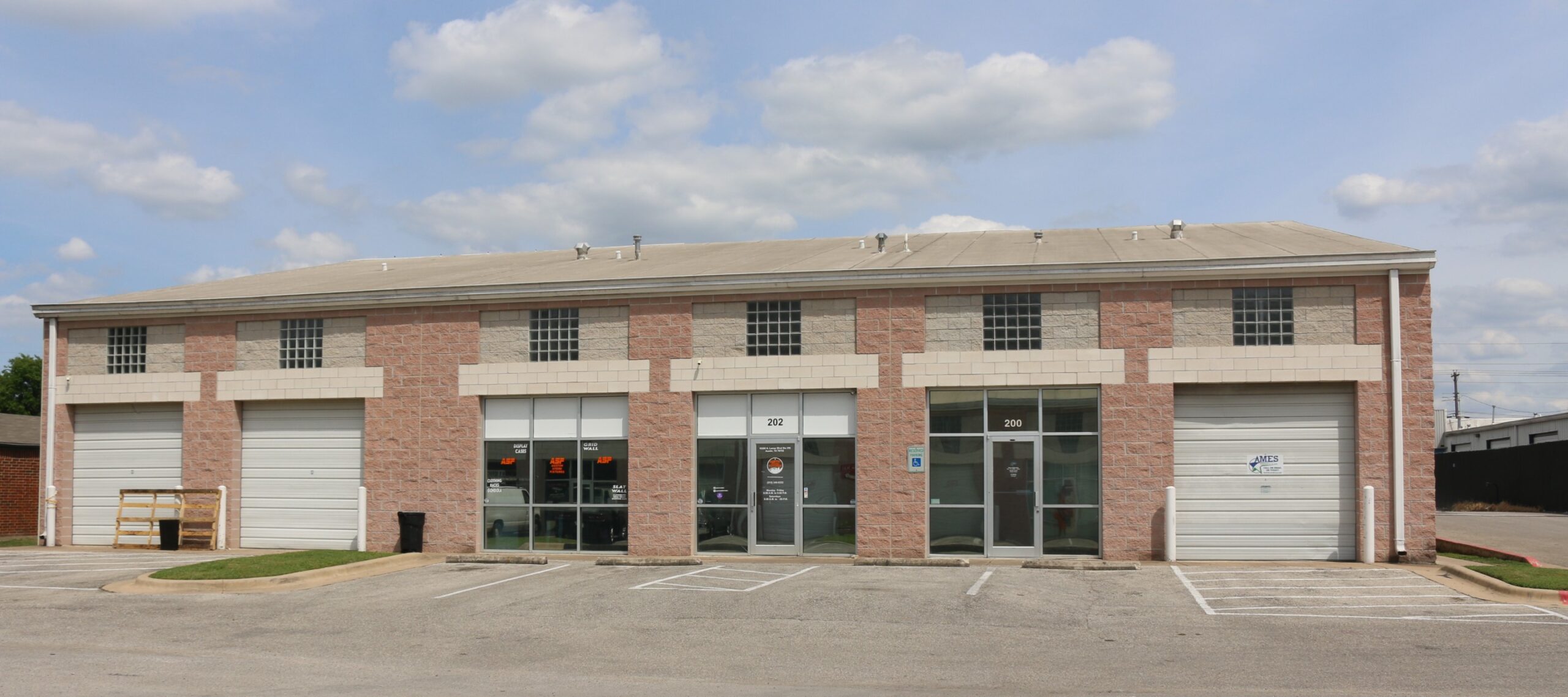 Southpark Commerce Center Building 2 | Properties | Endeavor Real ...