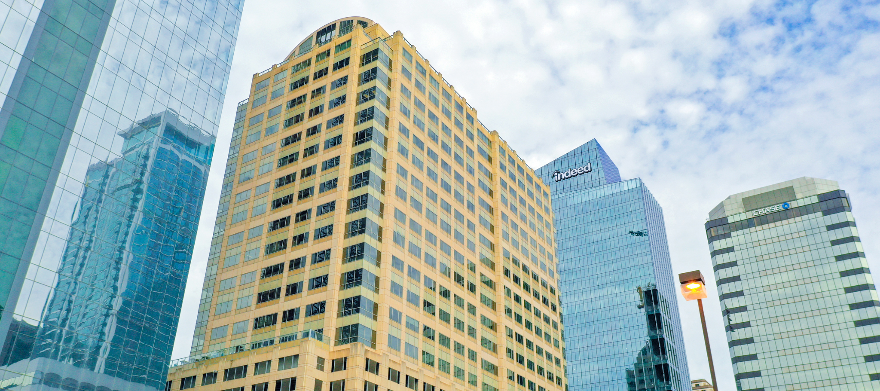 Buttrey Building | Properties | Endeavor Real Estate Group