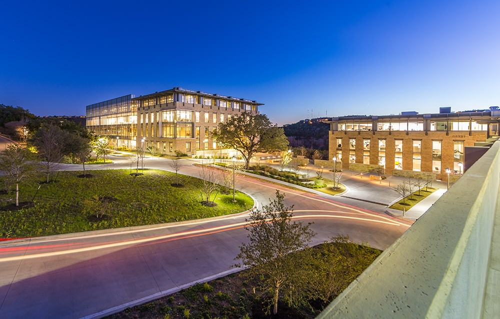 Menlo Equities Nabs Brand-New Austin Office Asset | News | Endeavor ...