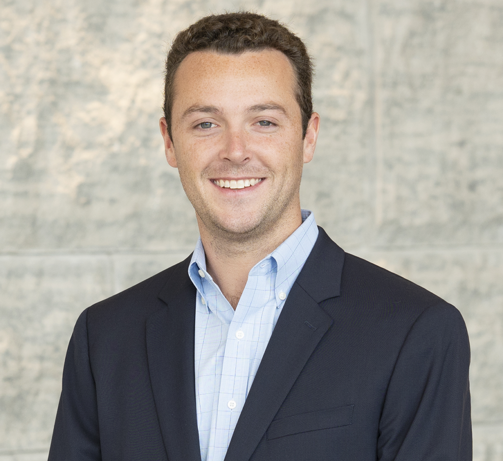 Chase Teeple | Team | Endeavor Real Estate Group