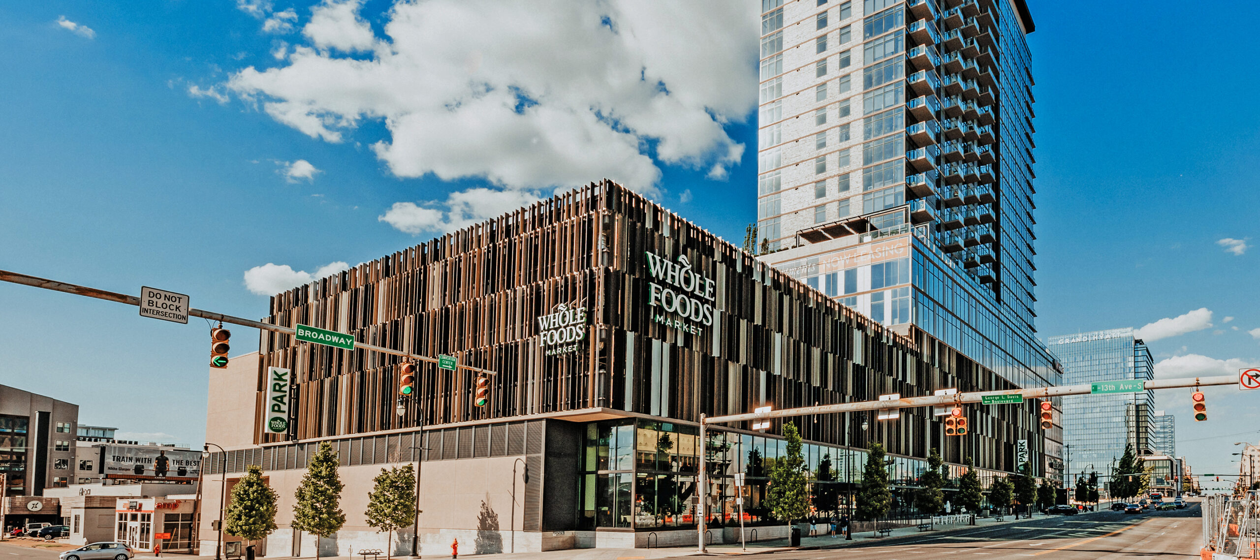 Development | Endeavor Real Estate Group