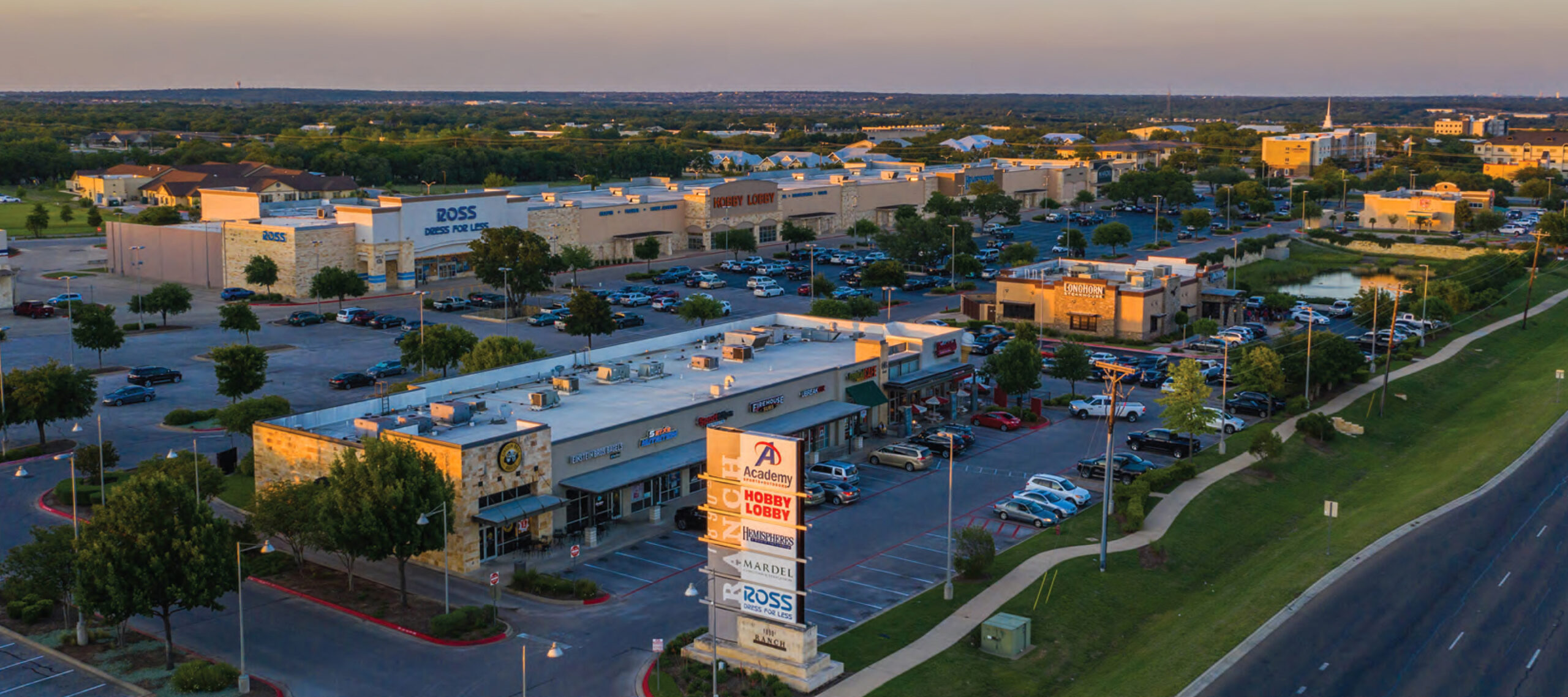 Development | Endeavor Real Estate Group