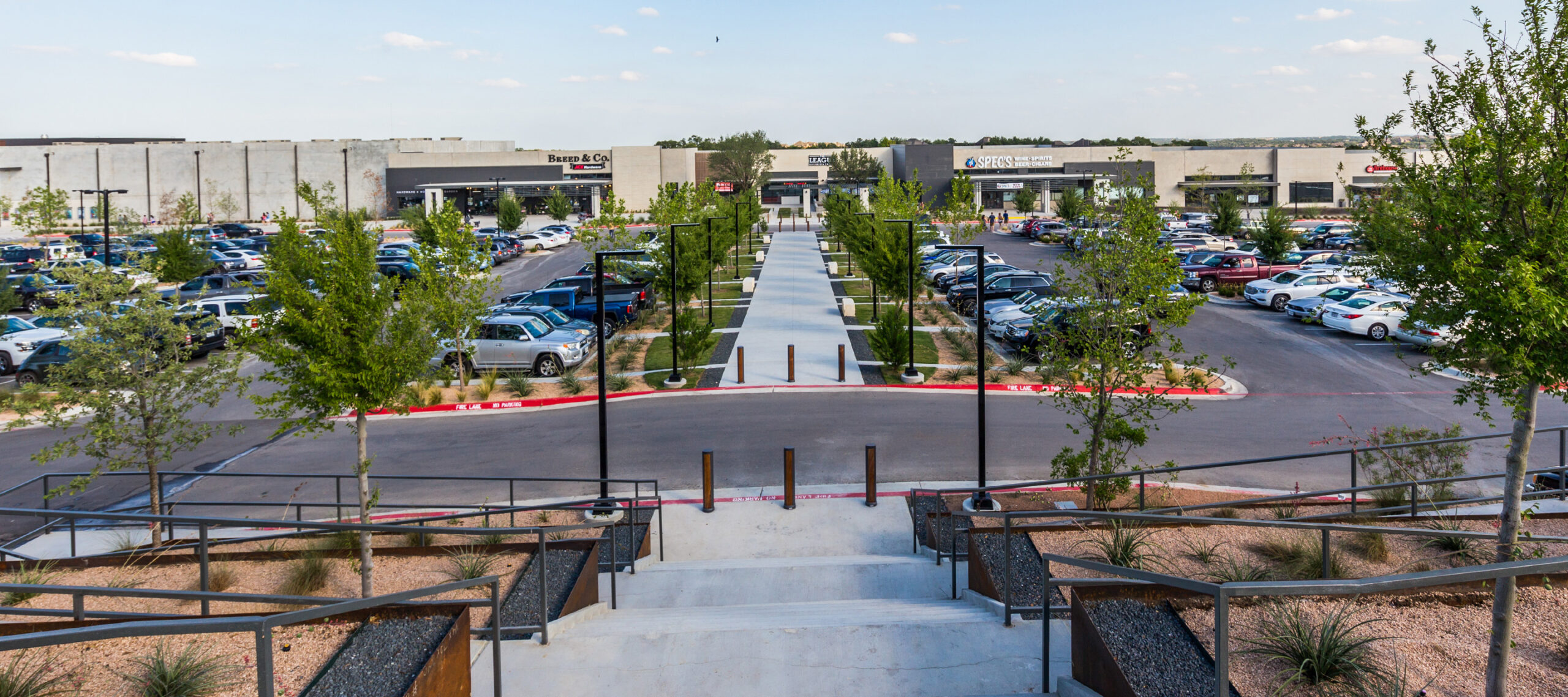 Development | Endeavor Real Estate Group