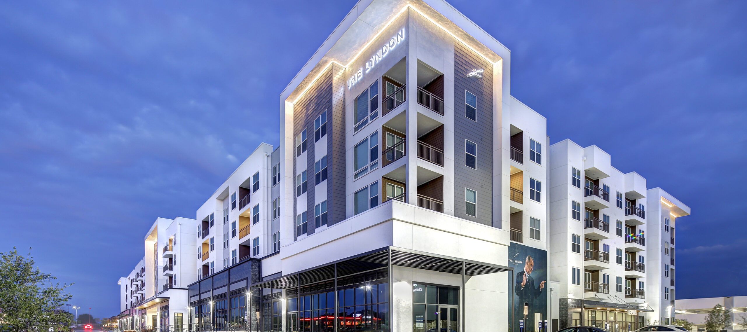 Development | Endeavor Real Estate Group