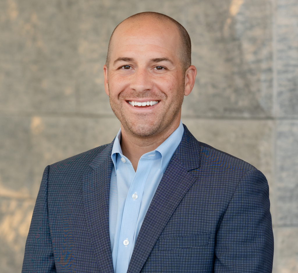 Josh Lickteig | Team | Endeavor Real Estate Group
