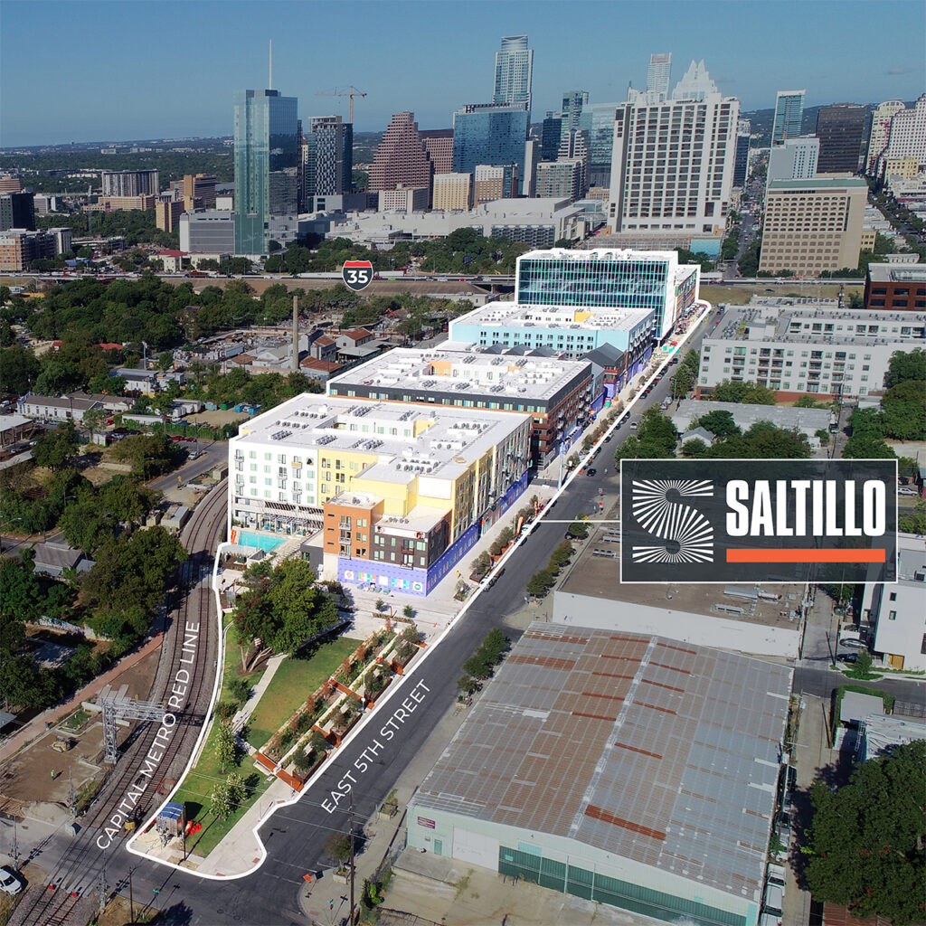 Endeavor's Story | Endeavor Real Estate Group