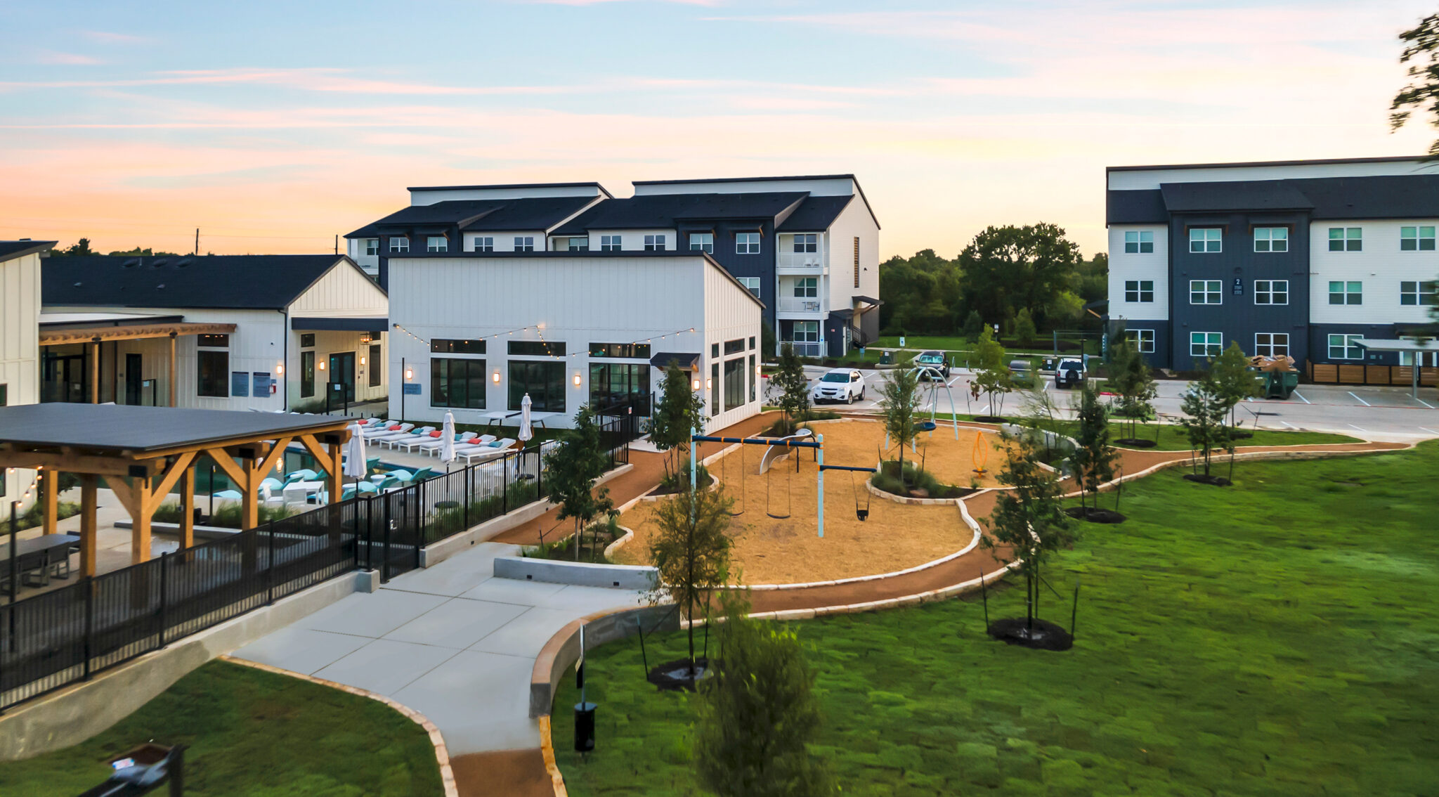 Endeavor's Story | Endeavor Real Estate Group