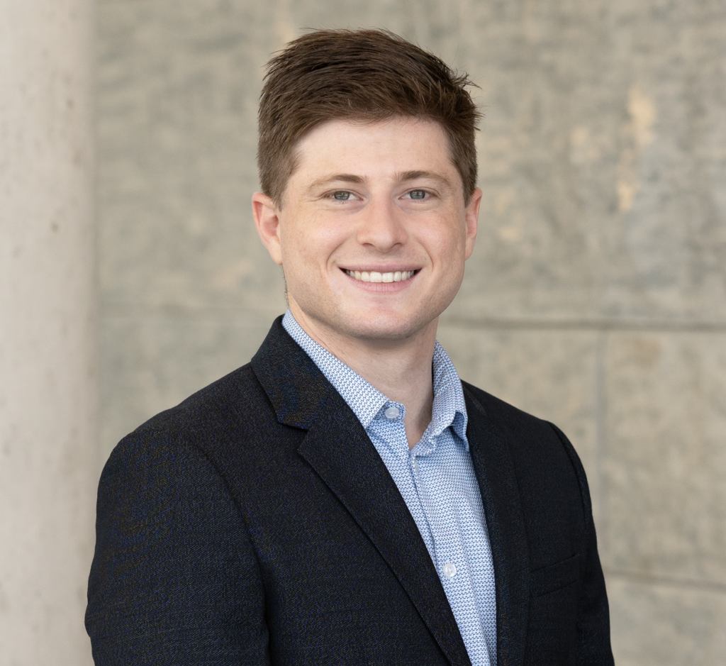 Sean Liebman | Team | Endeavor Real Estate Group