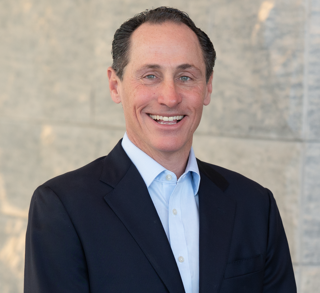 Andrew Levy | Team | Endeavor Real Estate Group