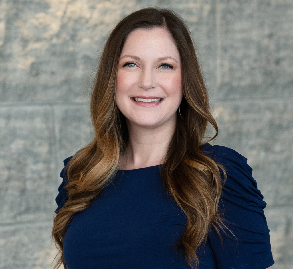 Ashley Tedder | Team | Endeavor Real Estate Group