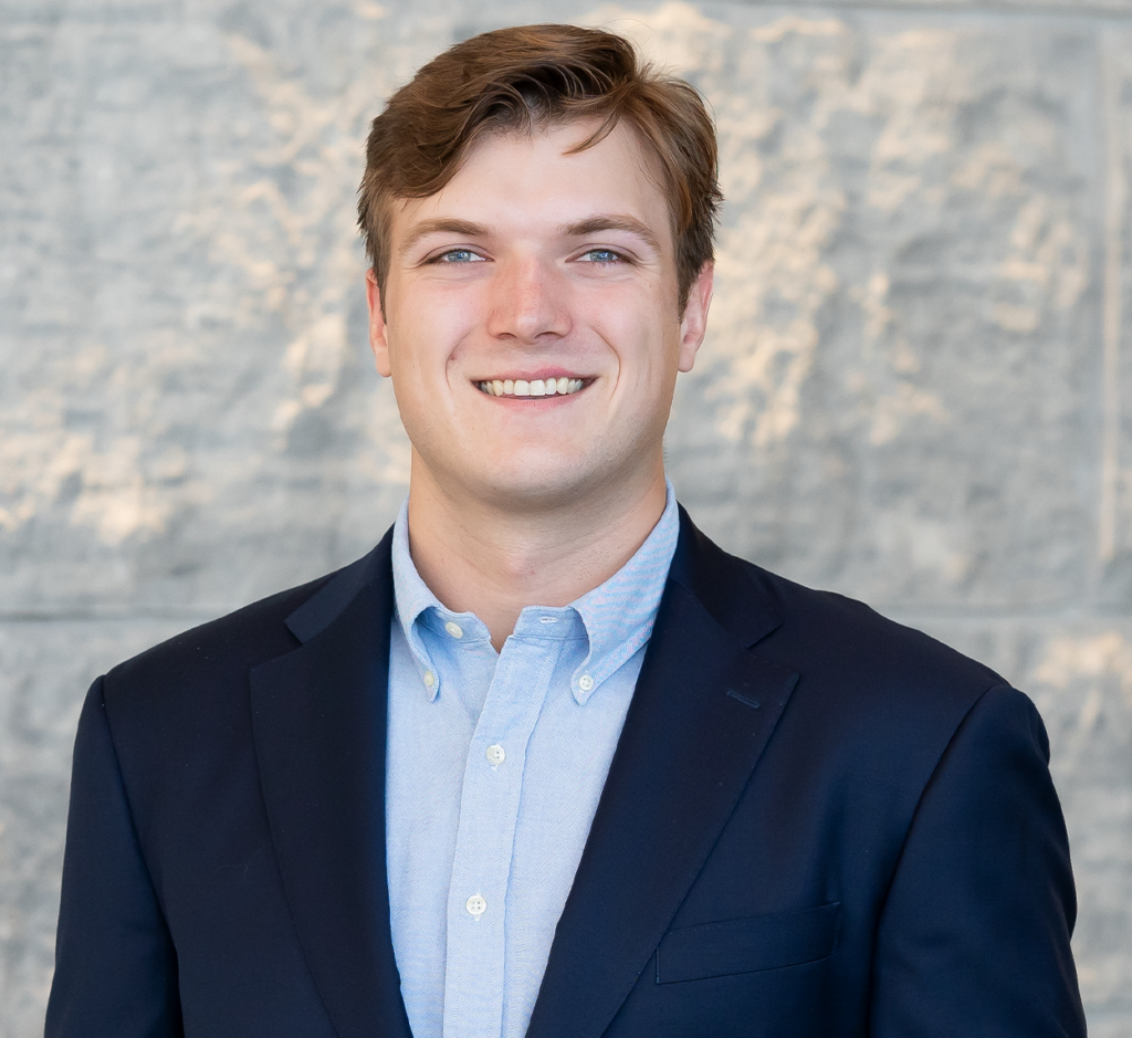 Christian Krull | Team | Endeavor Real Estate Group