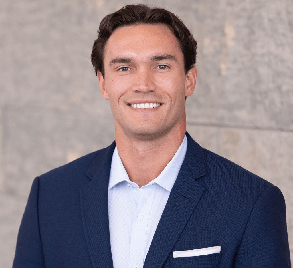 Christoph Leivici | Team | Endeavor Real Estate Group