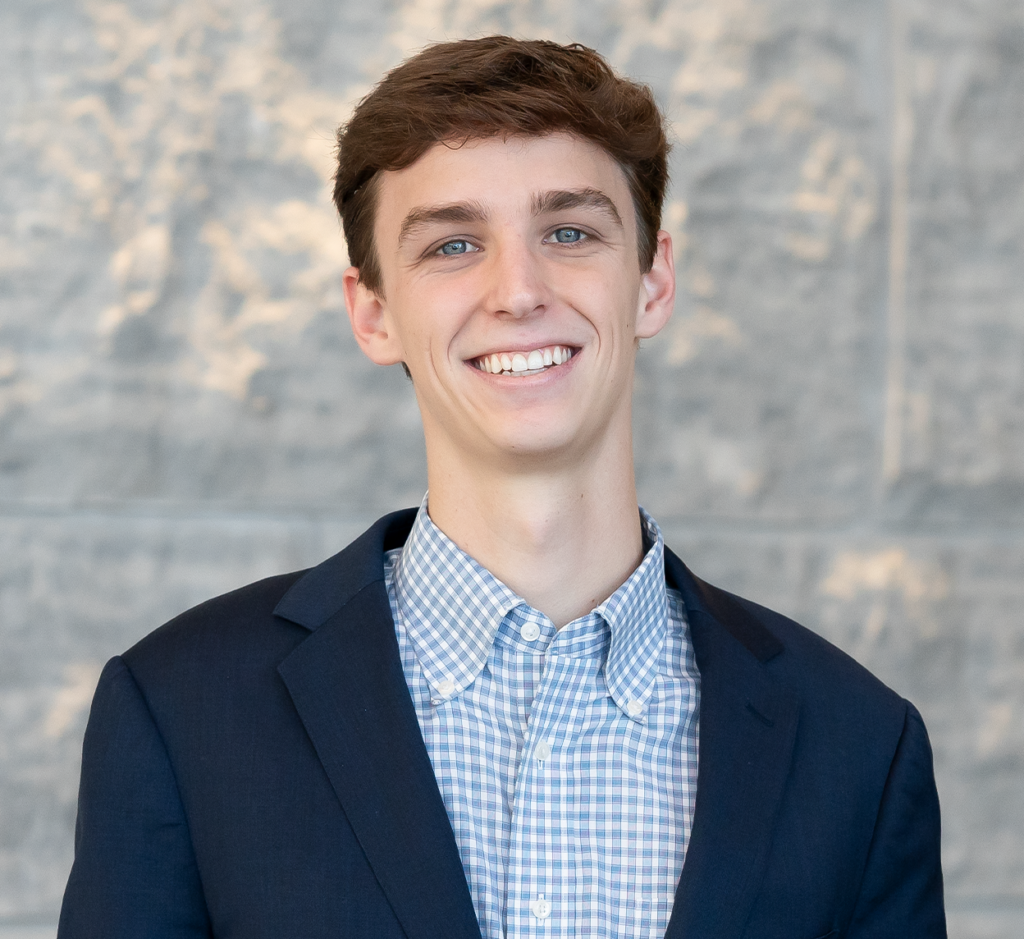 Grant Godvin | Team | Endeavor Real Estate Group