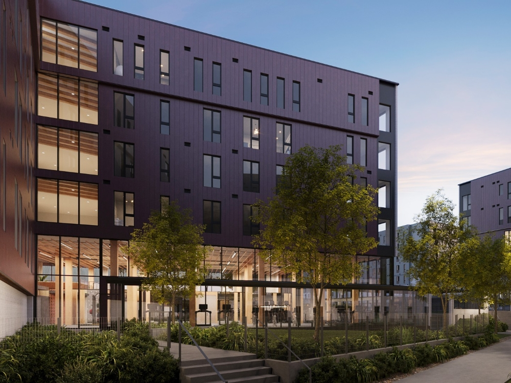 Endeavor Kicks Off Its 1st Arkansas Student Project | News | Endeavor ...