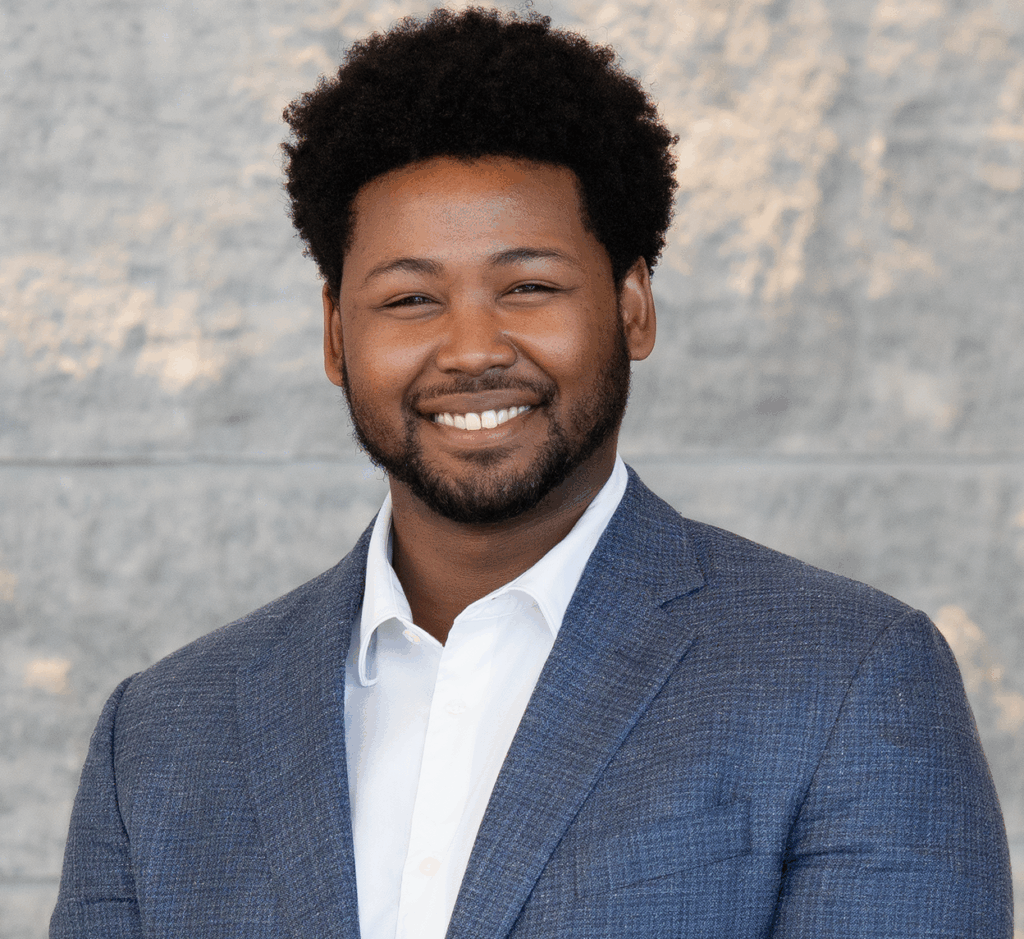 Ryan Smith | Team | Endeavor Real Estate Group